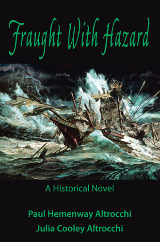 “Fraught with Hazard” — The Heroic Saga of Shipwrecked Armada Survivors ...
